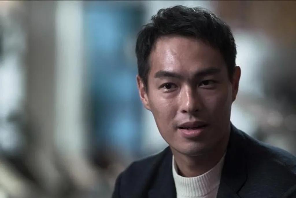 The ending of "Punishment": Chang Zheng finally wiped out the Zhao ...