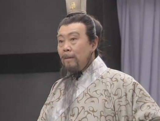 Kong Rong, who made pears at the age of four, grew up with such a low ...