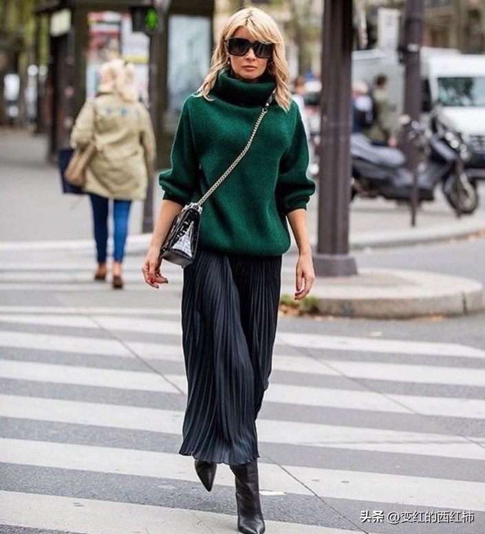 Stylish spring sweaters for women over 40 in 2023 - iNEWS