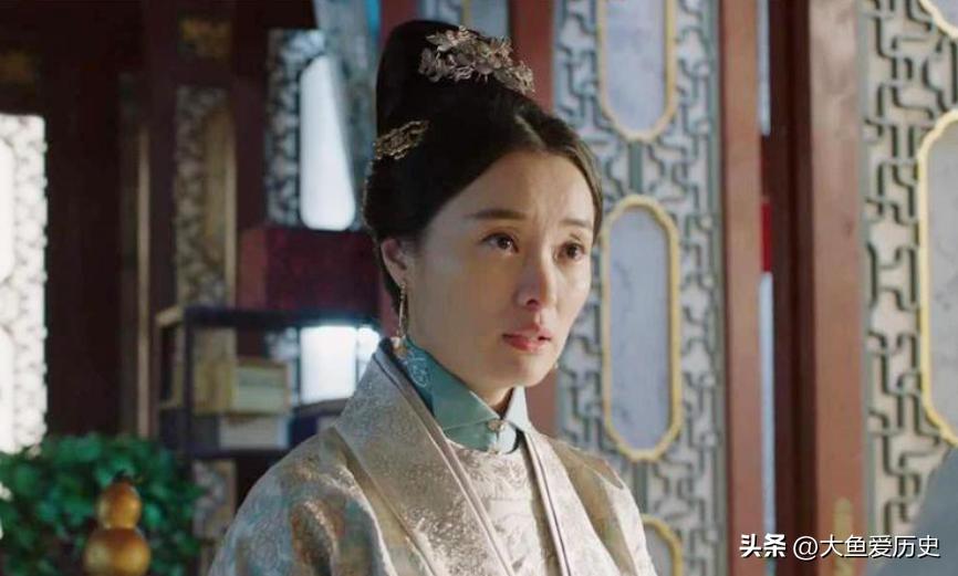 From Princess Concubine to Empress Dowager: Empress Cheng Xiaozhao ...
