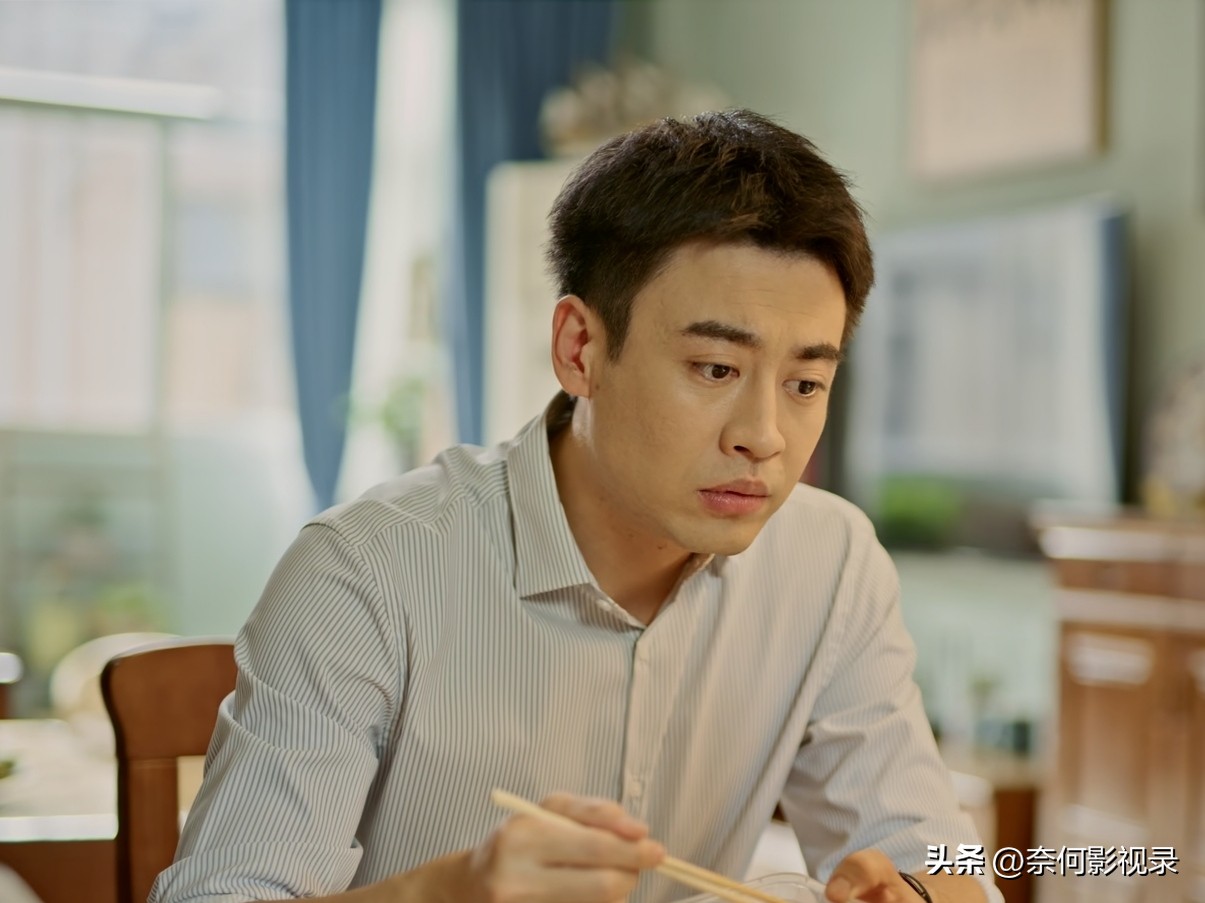 The finale of "The Right Way to Open Life": Bian Liang gets two ...