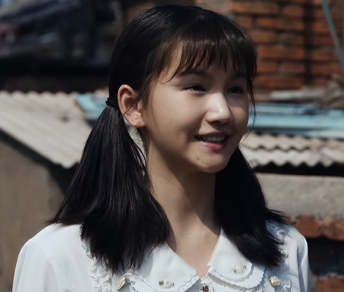 "Our Days" remember Wu Siyu, although he is a newcomer, he is really beautiful and pure - iNEWS