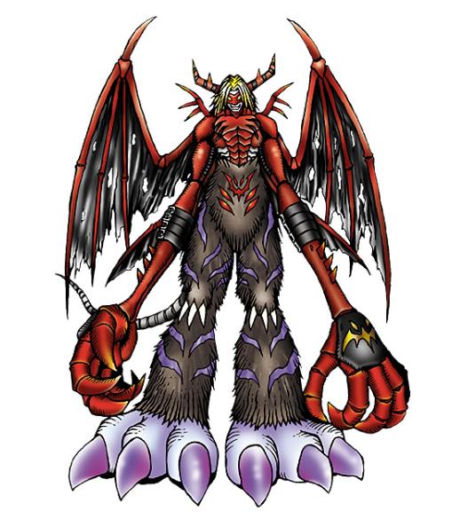 Digimon 1 is the complete body with two outstanding achievements ...