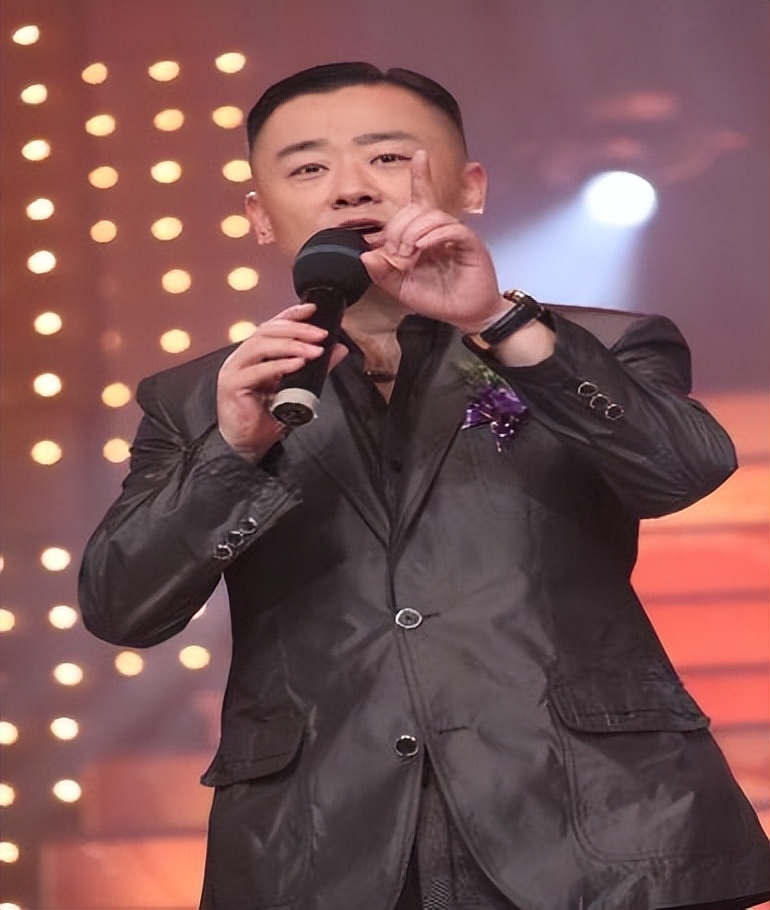 Facts have proved that Zhou Libo, who "disappeared" for 6 years ...