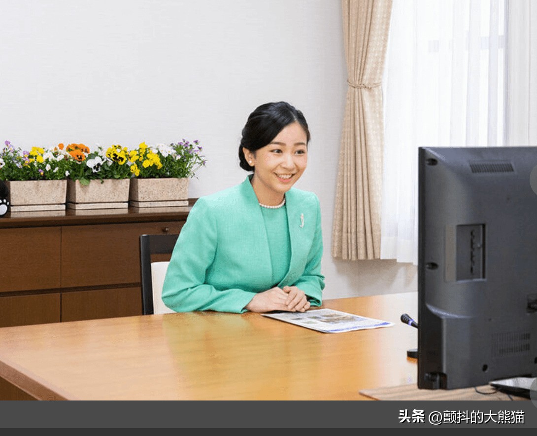 Another patriarchal victim?Even if Princess Kako gets married, it will ...