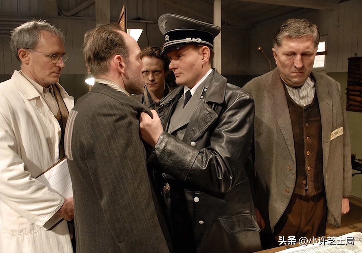 "Adolf" an important historical film - iMedia