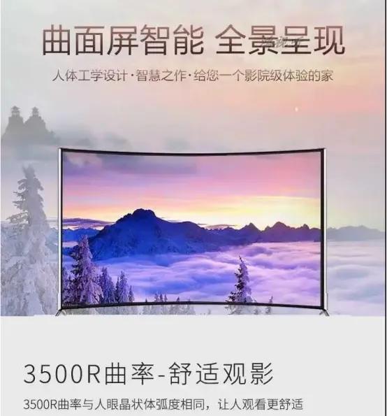 What are the pros and cons of curved TVs vs flat-screen TVs?Who is ...