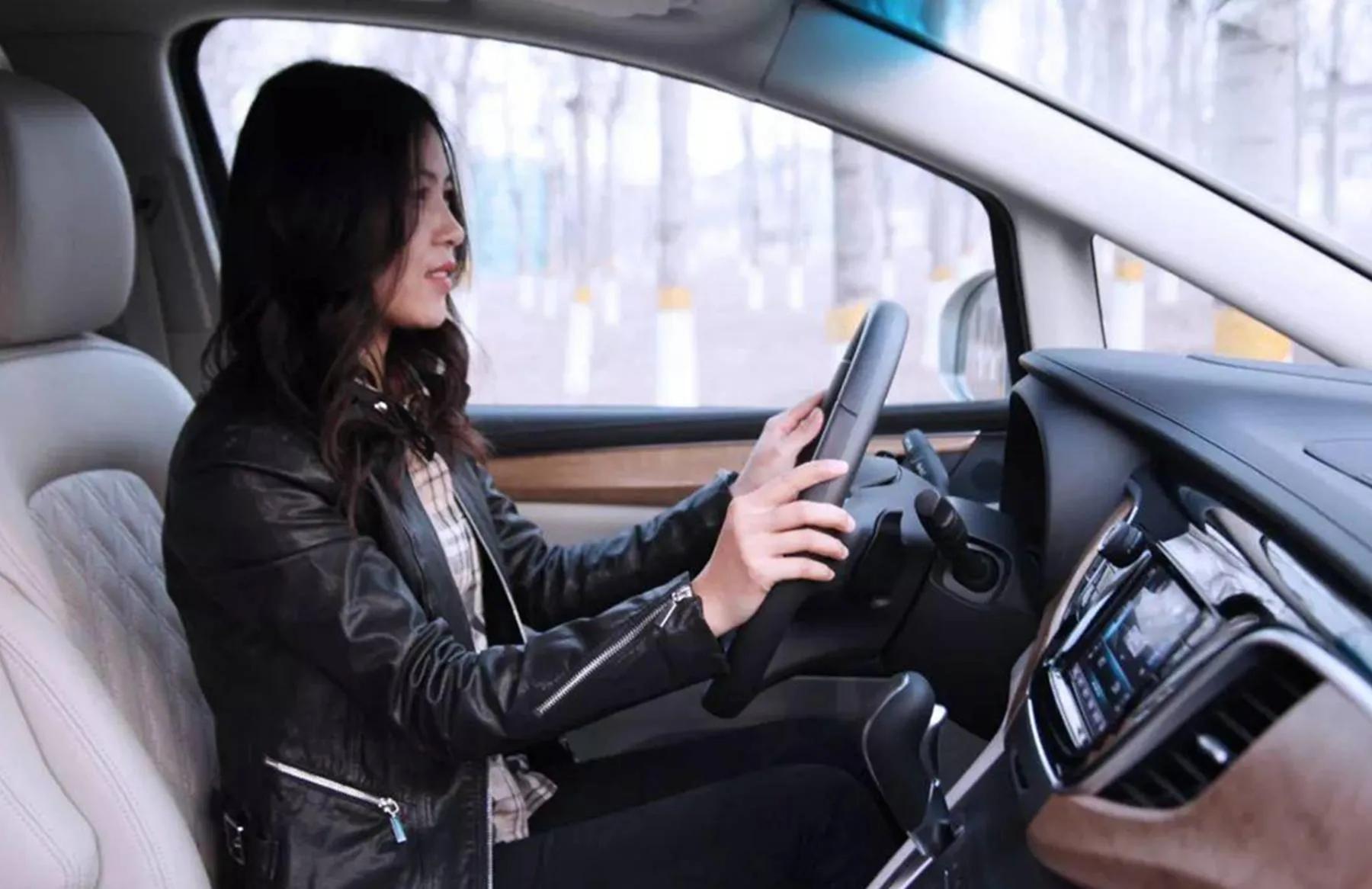 The life of a Didi driver, do you know how tiring it is? - iNEWS