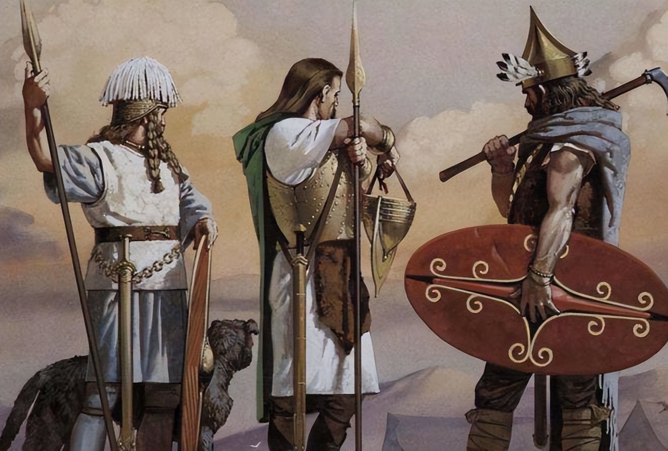 One of the earliest human civilizations: What legacy did ancient Rus ...