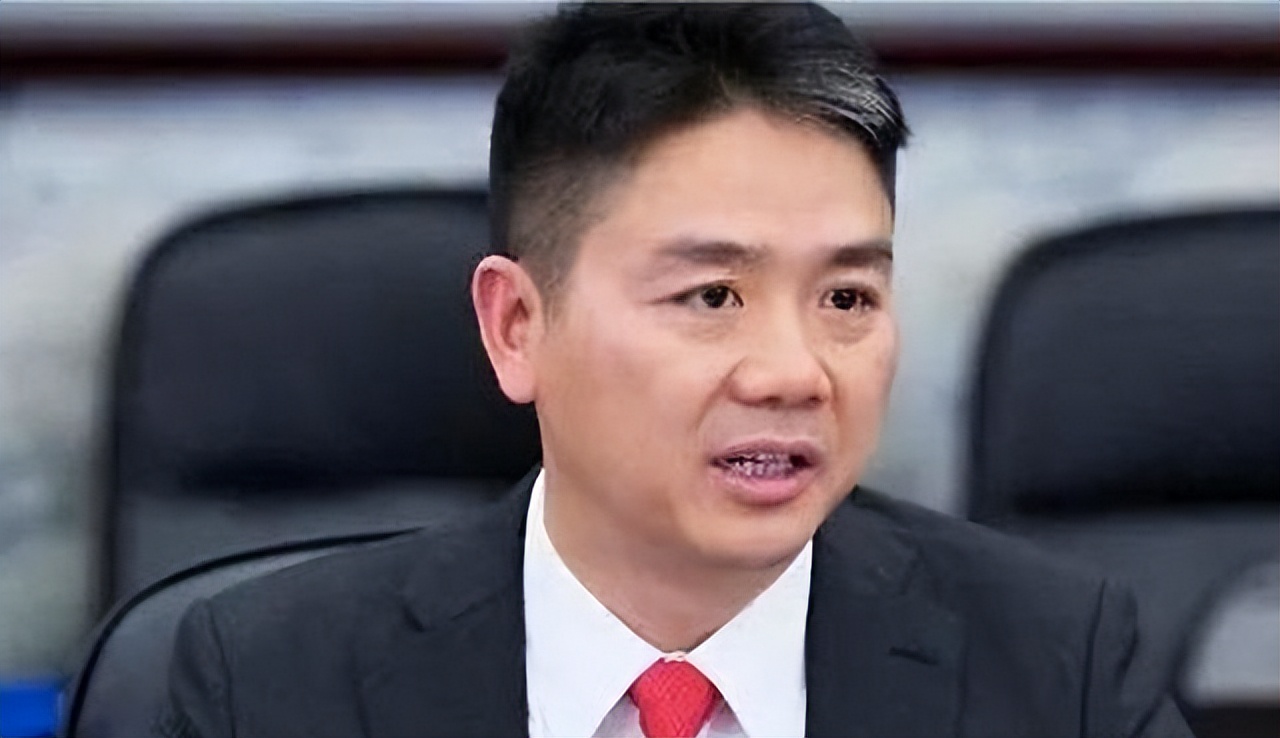 Is Tmall now in decline? Jingdong has completely surpassed Tmall and ...
