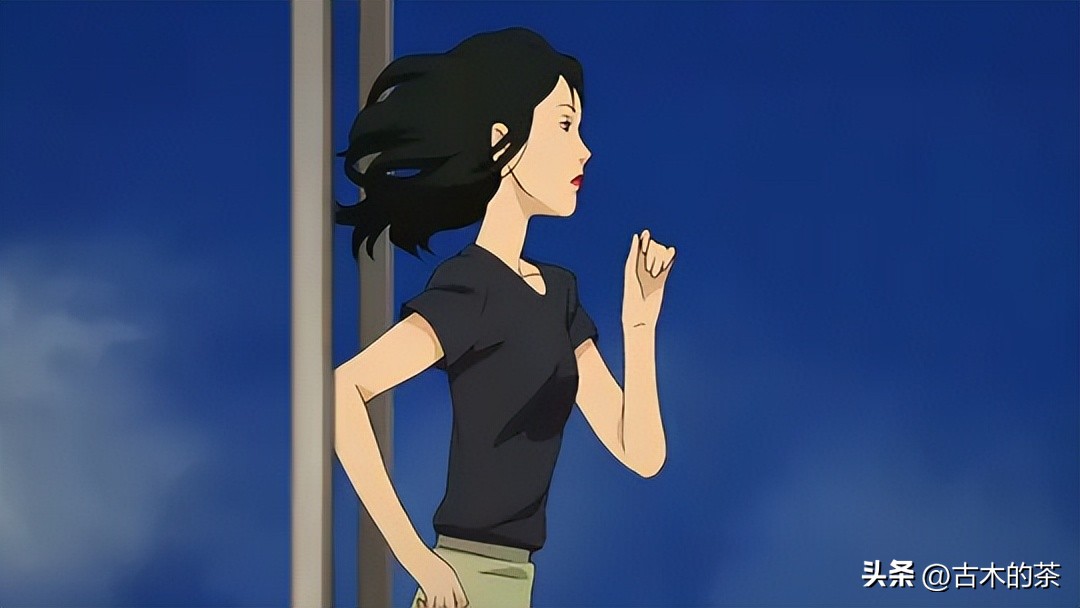 An Analysis of Feminine Consciousness in the Animated Film "Red Pepper ...