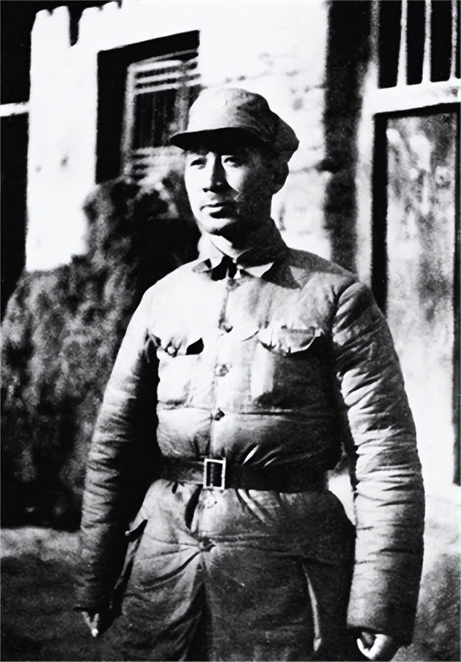 When Bo Yibo came back in 1979, Chen Yonggui raised objections, and Bo ...