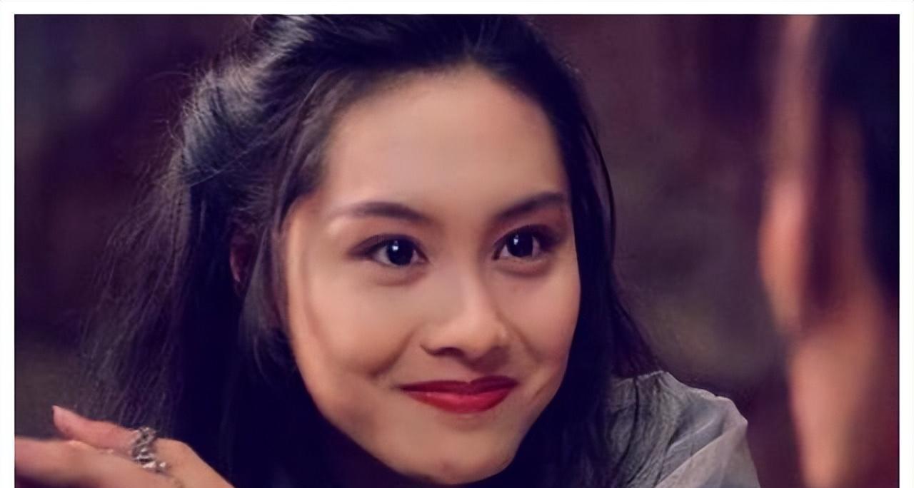 The current situation of 52-year-old Zhu Yin is exposed: she lives in ...