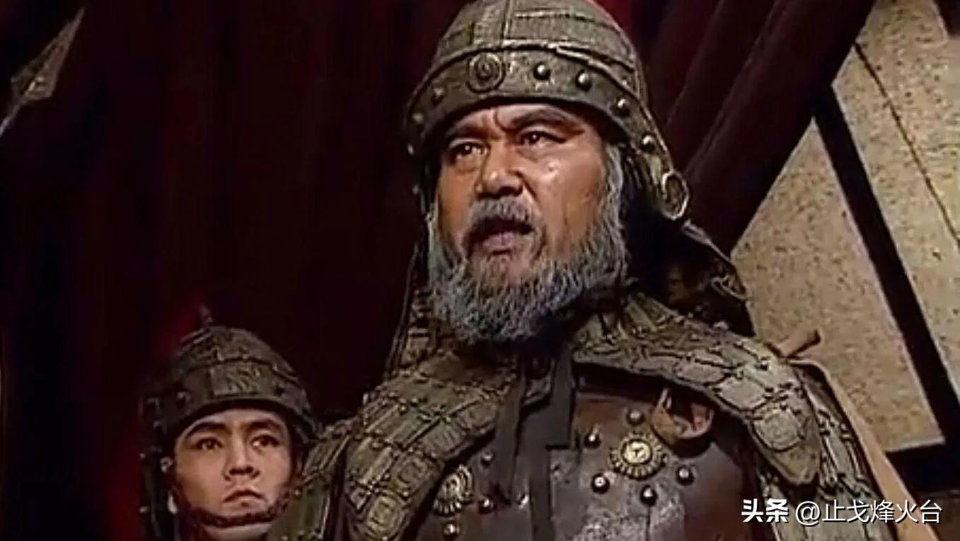 The Wei army commander Zhong Hui, who destroyed the Shu Kingdom and ...