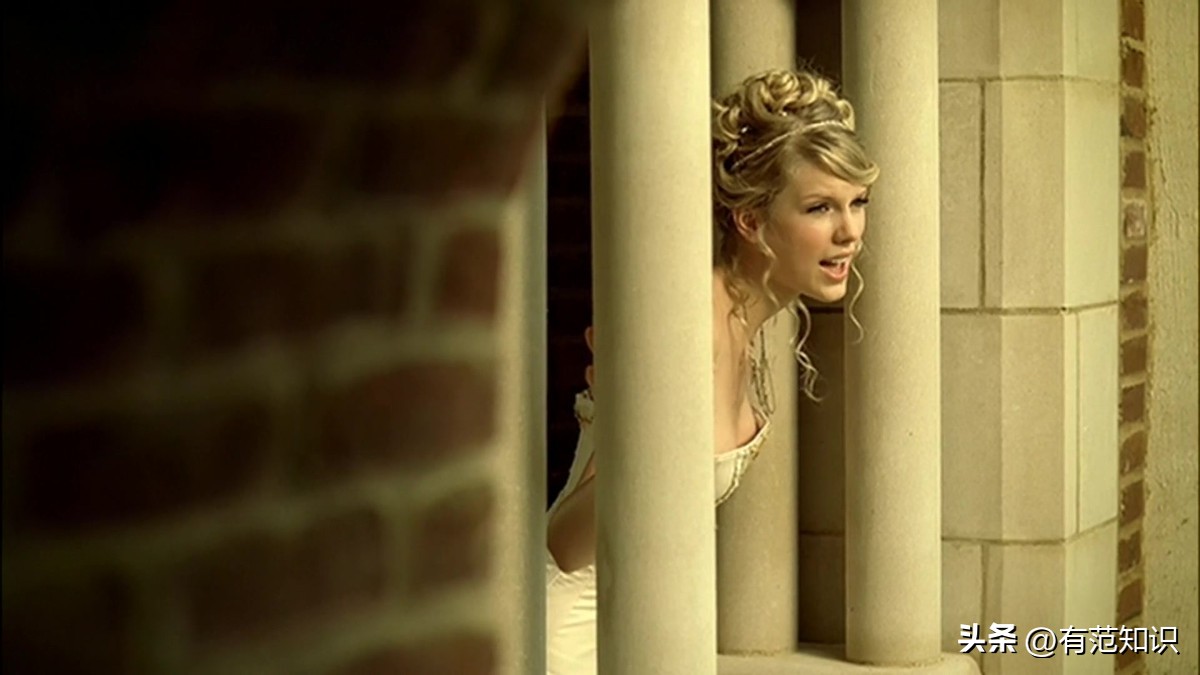 Analysis of the acceptance and interpretation of Taylor Swift's "love ...
