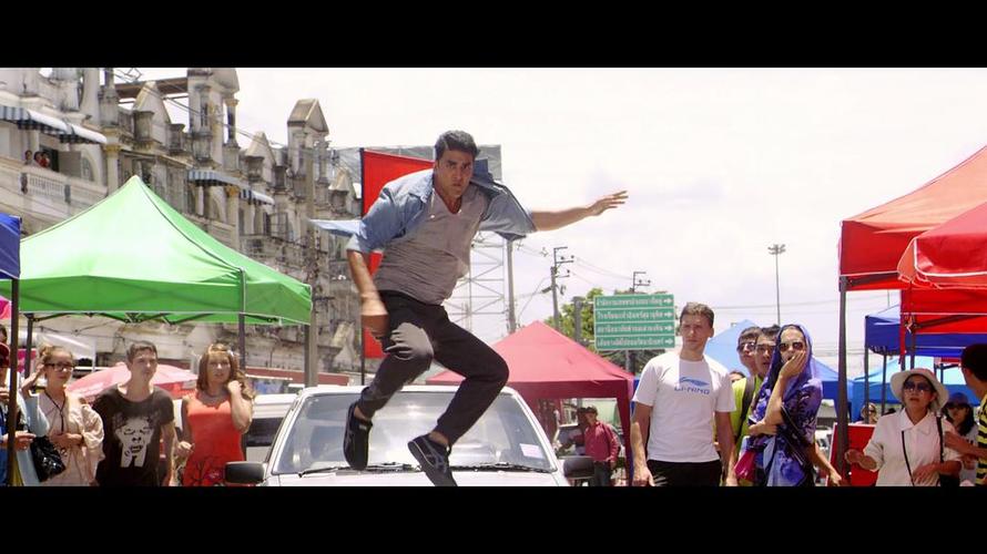 "Hello, Cool Dog": A movie that will make you laugh or cry! - iNEWS