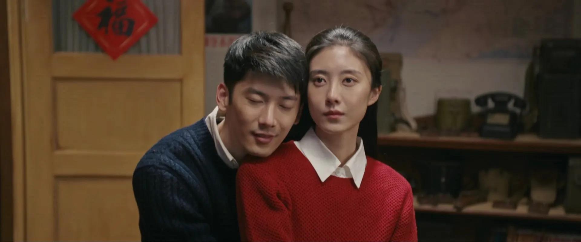 "The Sea in the Dream": If you were He Hongling, Qi Tian, Xiao ...