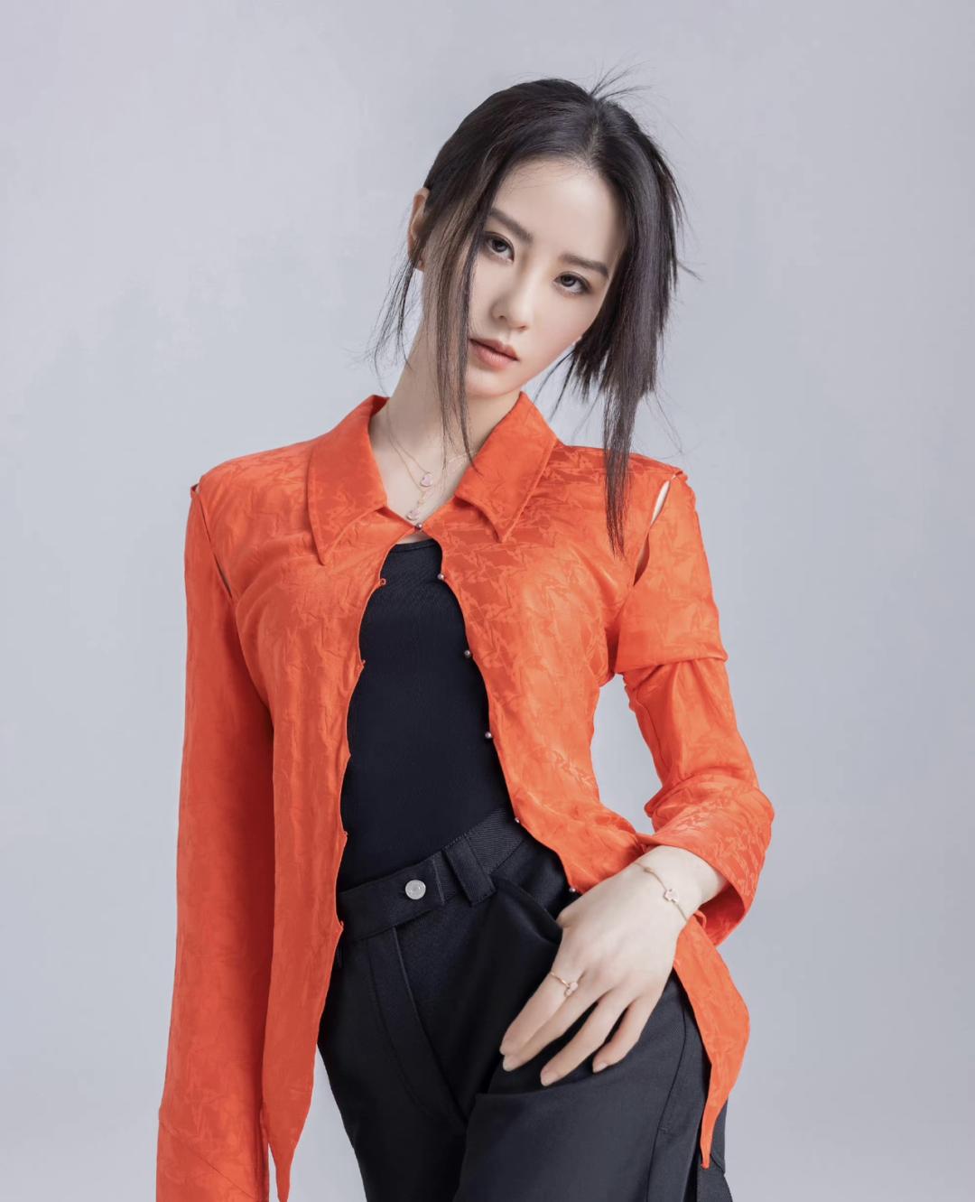 Little Gossip, Wang Yibo, Cai Xukun, Liu Shishi - iNEWS