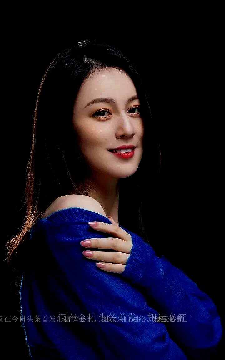 Chinese internet celebrity singer Tang Yi: Relying on Douyin to grow ...