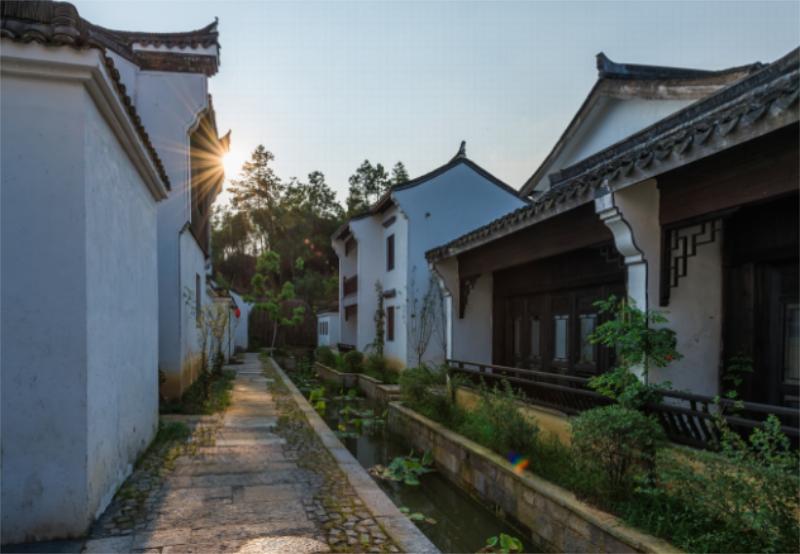 Qiandao Lake Wenyuan Lion City Pu Shi Hotel: One city, one night, a ...