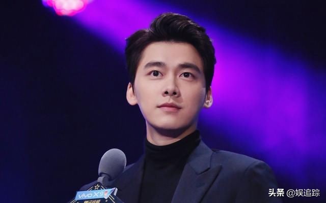 Li Yifeng's singing genes are sprouting again, but he is not very ...