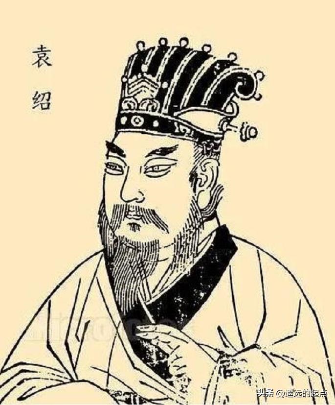 The Rise and Fall of Aristocratic Clans - Runan Yuan Clan - iNEWS