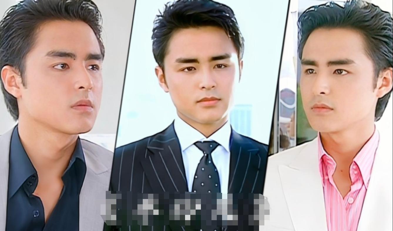 Ming Dao official announced that he has 2 daughters! The 3-year-old son ...