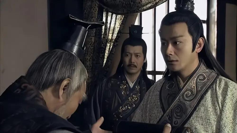 Did you really understand the death of Zhou Yafu? Just because of domineering? You make the ...