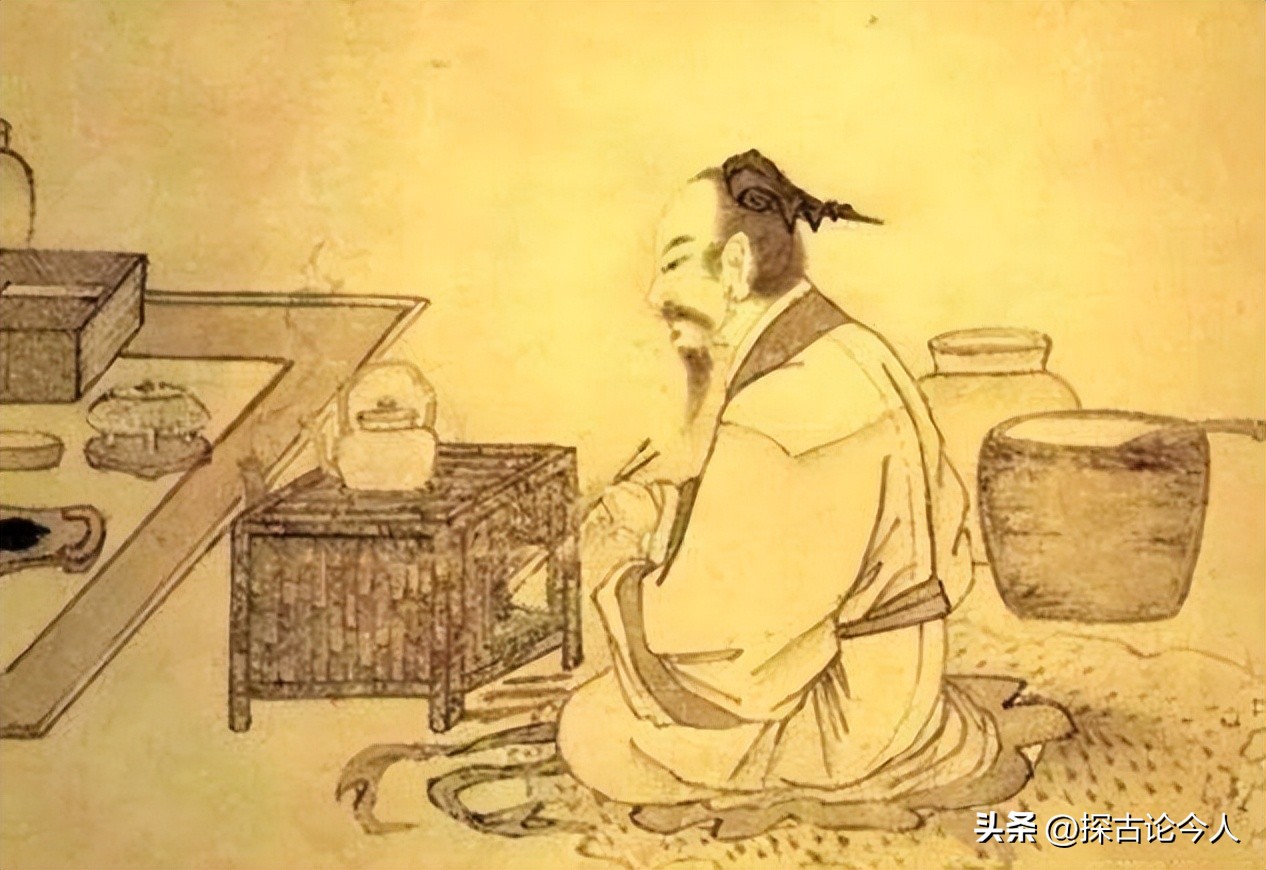 The Political System and Social Order of the Ming Dynasty - iMedia