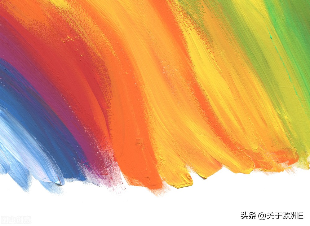 Why blue is the most popular color - iNEWS