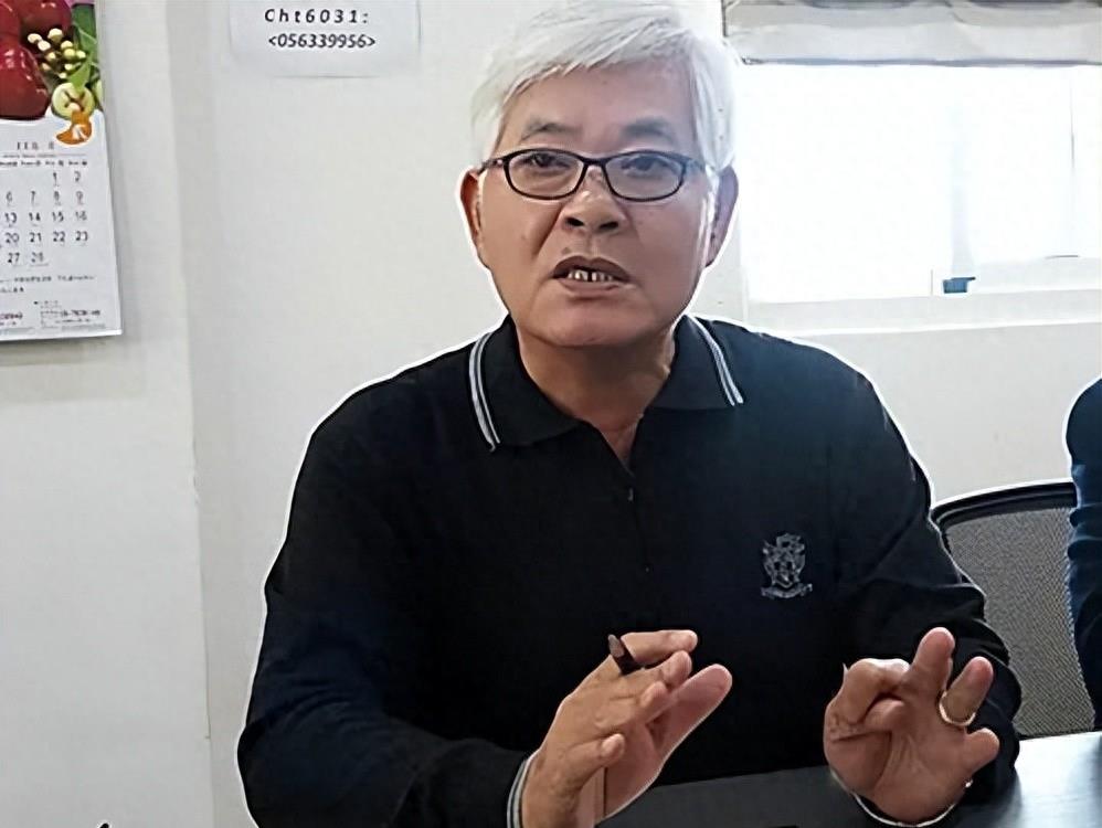 Why is the DPP invincible in Taiwan? Uncovering the history of Li ...