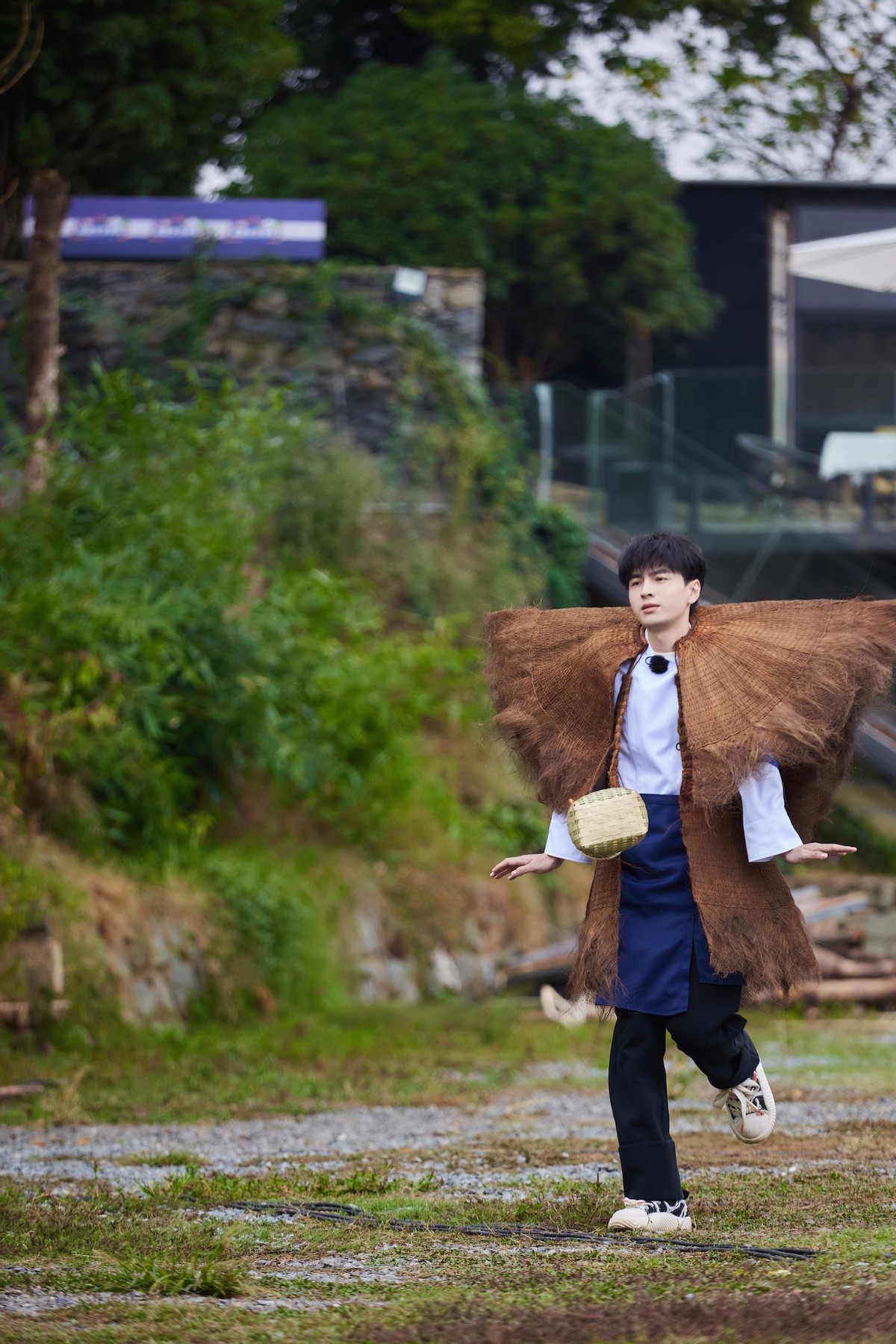 [Detective Academy 6] "God of Cooking" returns, Qi Sijun and Pu Yixing ...
