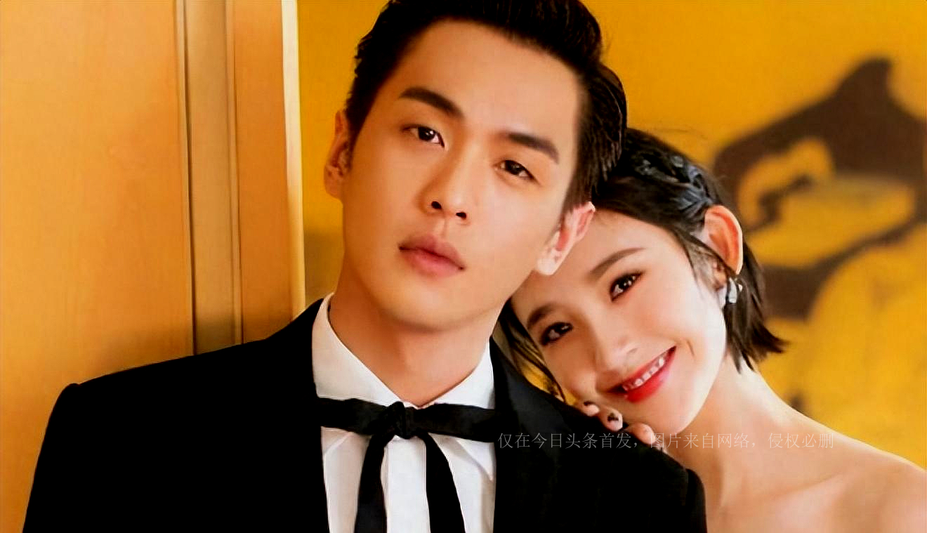 55-year-old Liu Bei has a troubled marriage. She married her first ...