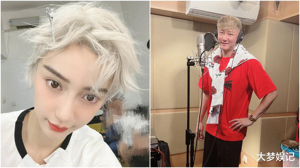 Angelababy dating a married actor's video went viral, the assistant ...