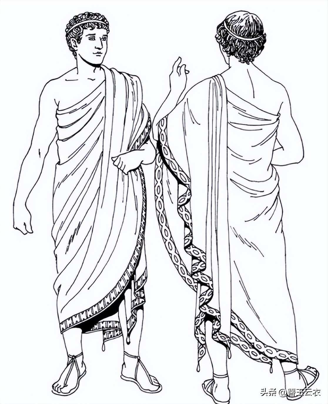 Influence of Ancient Greece on Western Culture - iNEWS