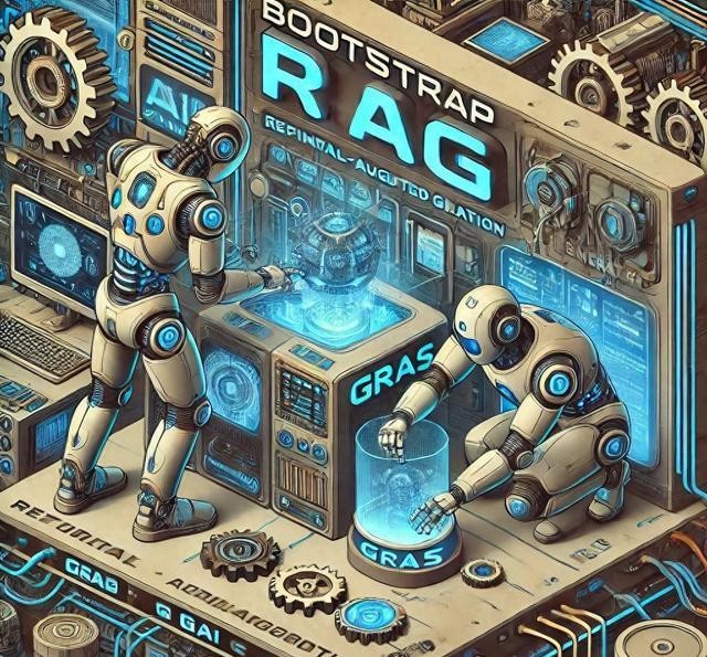 RAG Technology: Building a Safer and Faster RAG System Using GRAS and ...