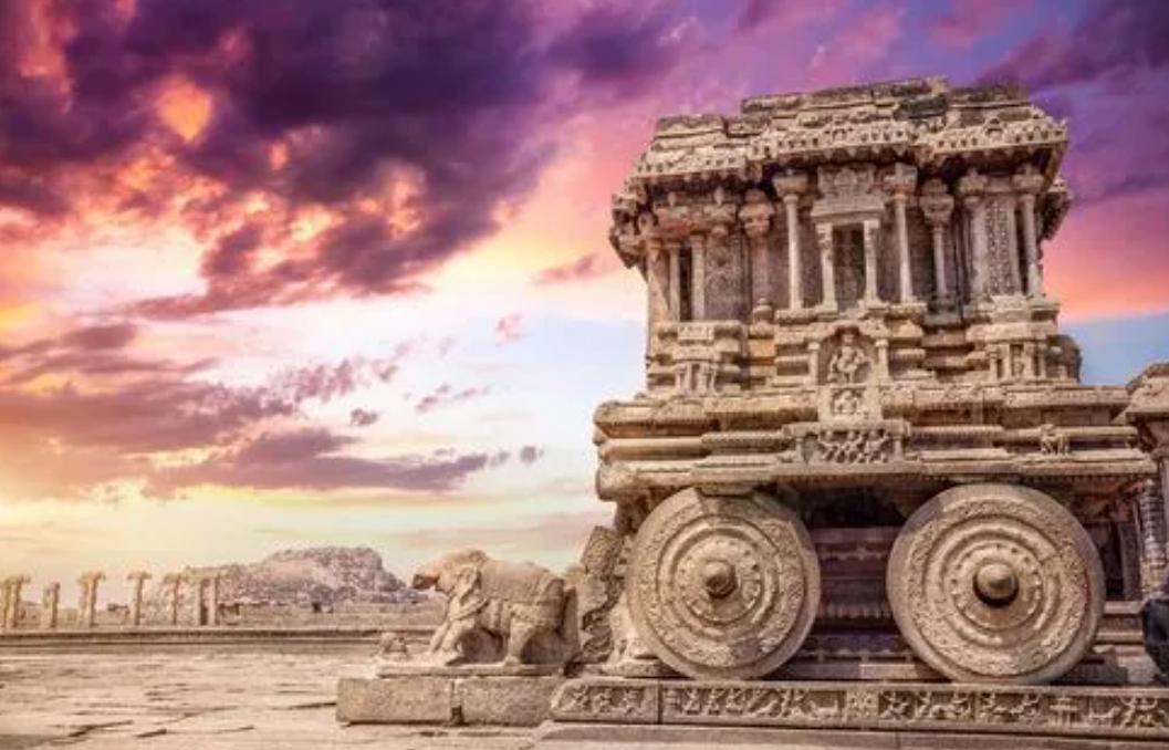 Innovation and development of ancient science and technology - iNEWS