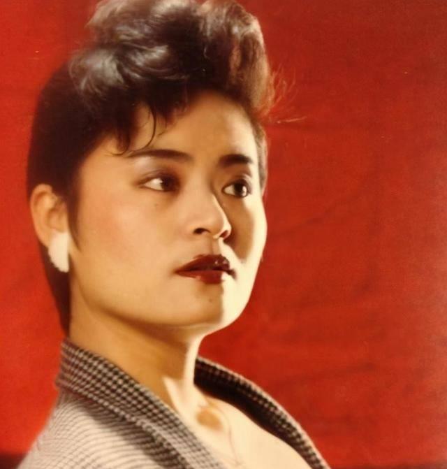 Mao Amin: From diva to part-time worker, no hope of comeback - iMedia