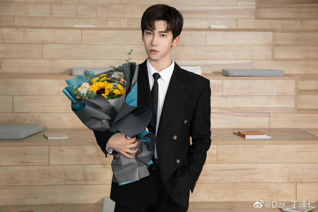 Xiao Zhan and Liu Shishi are enemies? Is Jerry Yan's fake show real ...