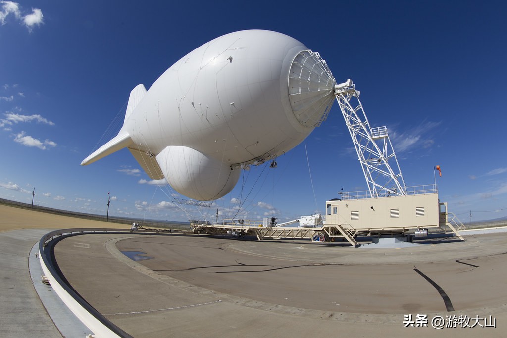 Poland implements "Project Barbara" to buy US radar surveillance ...