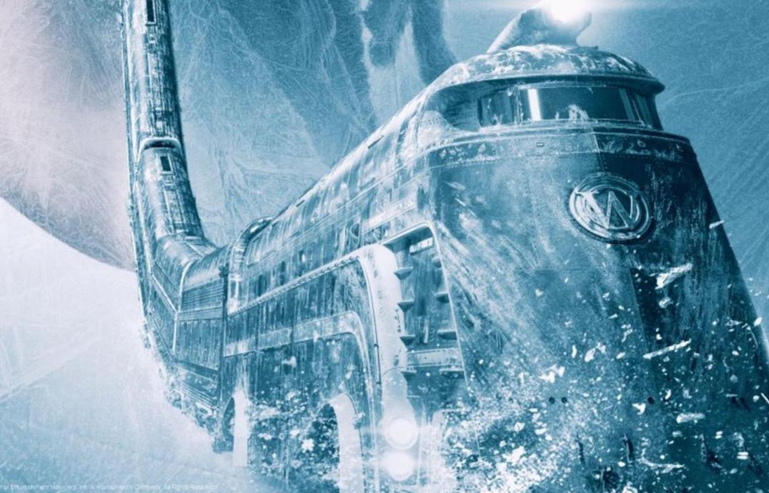 A world with scarce resources, an extreme society, "Snowpiercer" by ...