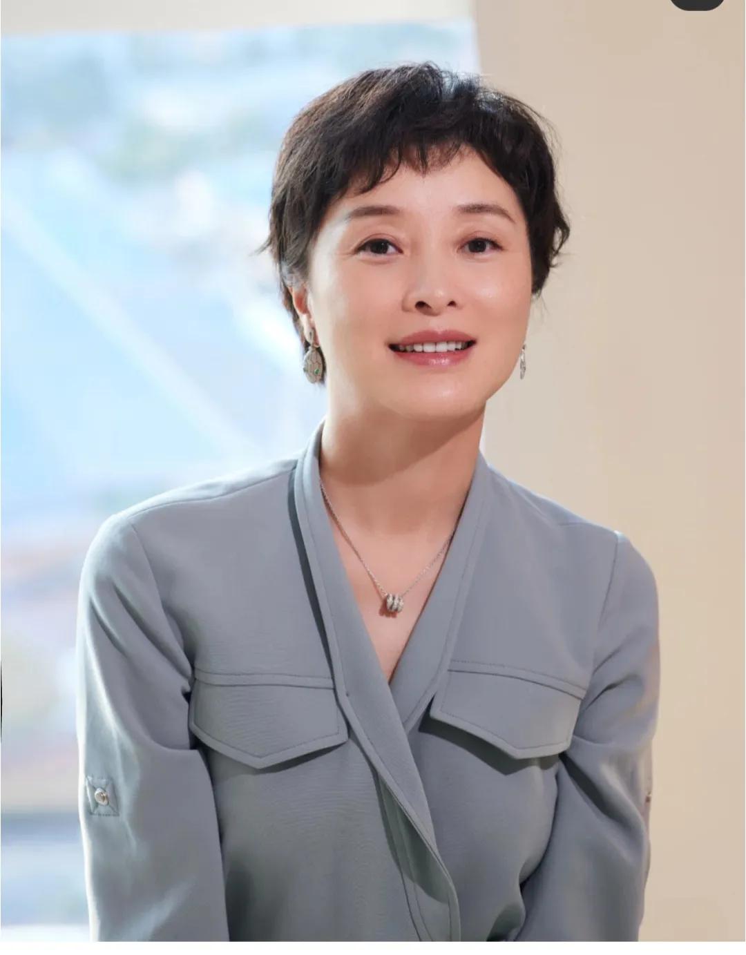 Sequel to the Golden Eagle Award Jewelry Show: Wu Yuehao, Jiao Junyan ...