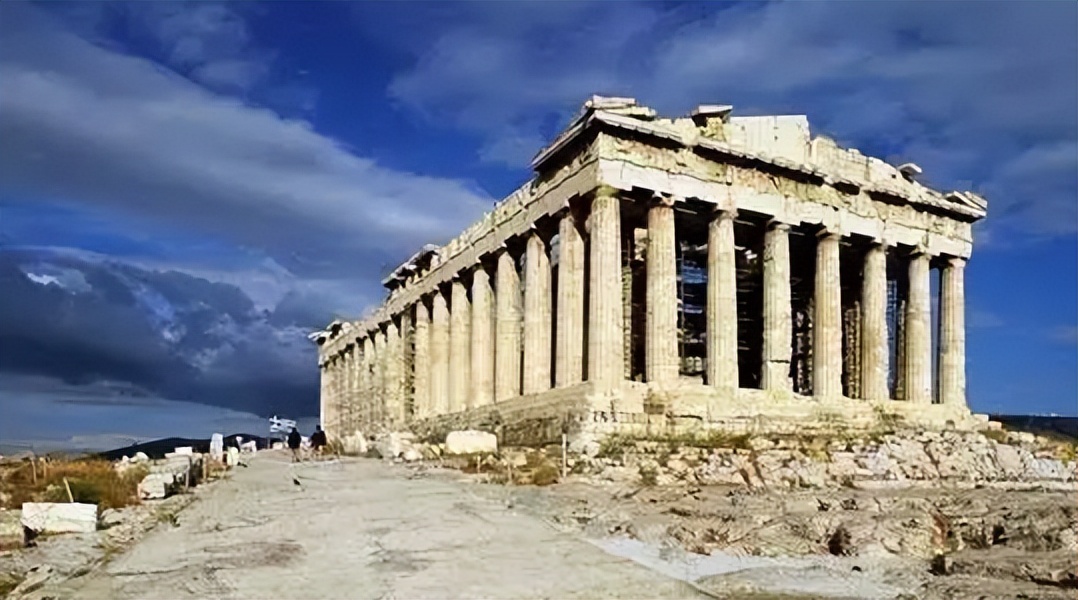 In-depth discussion: the long-lasting vitality of ancient Greek culture ...