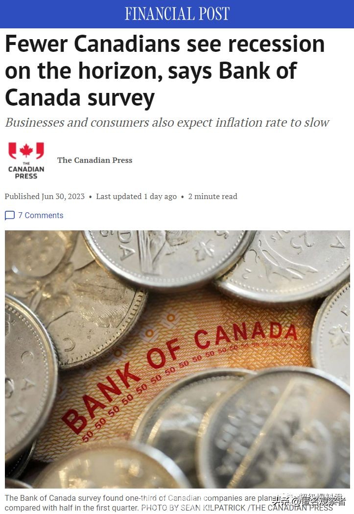 Canada's economy regains momentum, consumer confidence increases ...