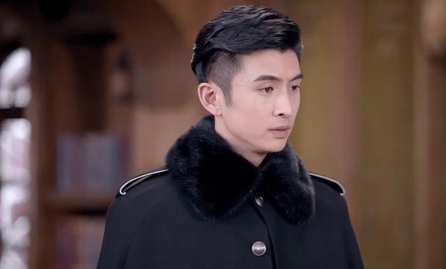 The Great Detective of the Republic of China: It's really miserable ...