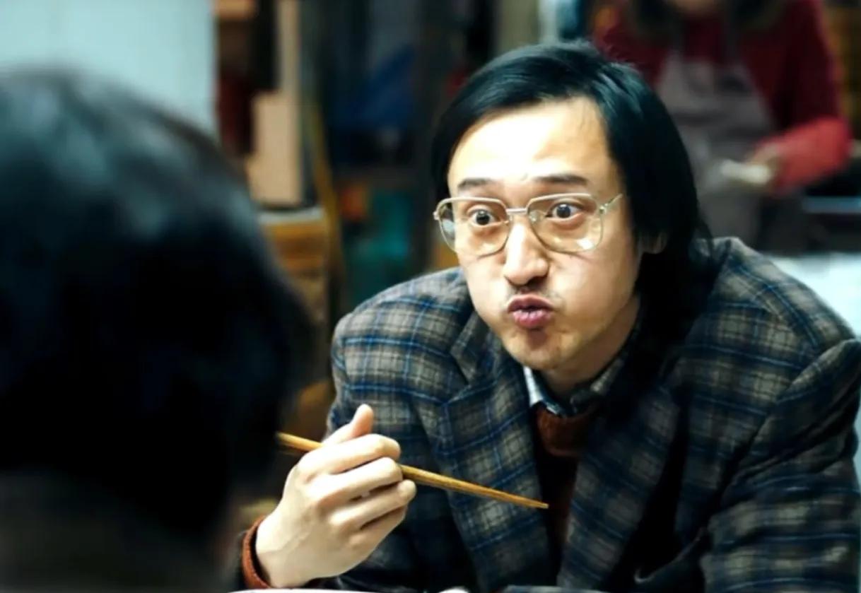 Wang Chuanjun: The most correct decision I made in my life was to marry ...