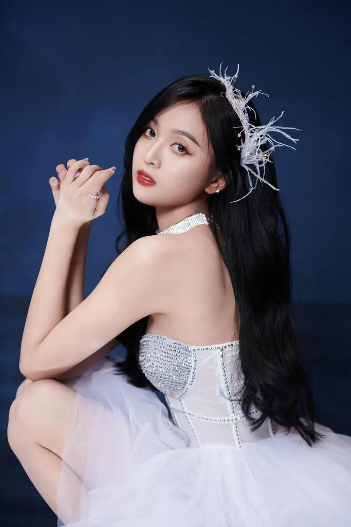 Beauty star picture 394 Wu Xuanyi - iMedia