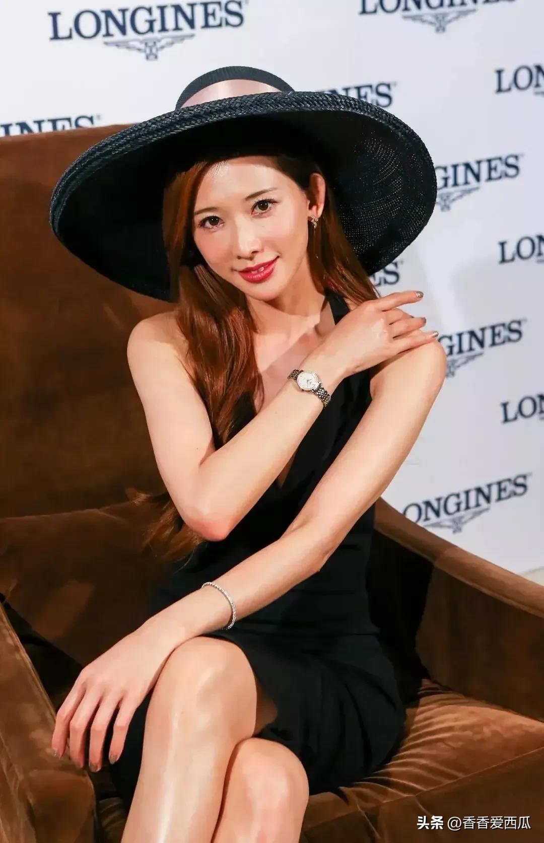 Chu Chu moving Lin Zhiling - iMedia