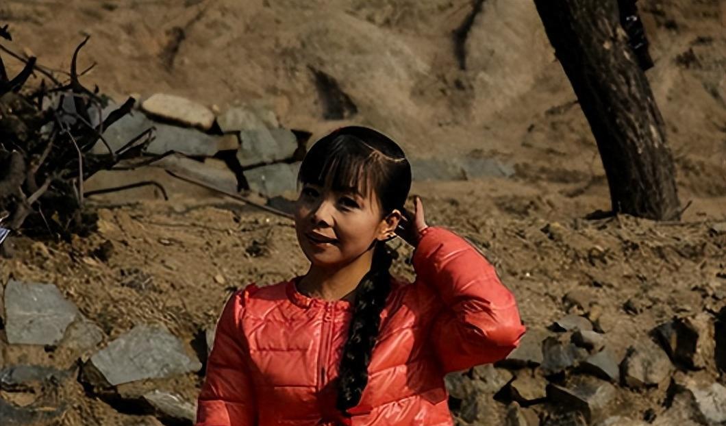 Is grassroots singer Wang Erni's identity “fake”? It's all disguise ...