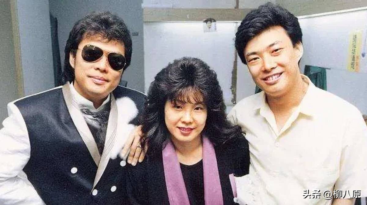 Facts have proved that the 67-year-old "no wife and no children" Fei ...